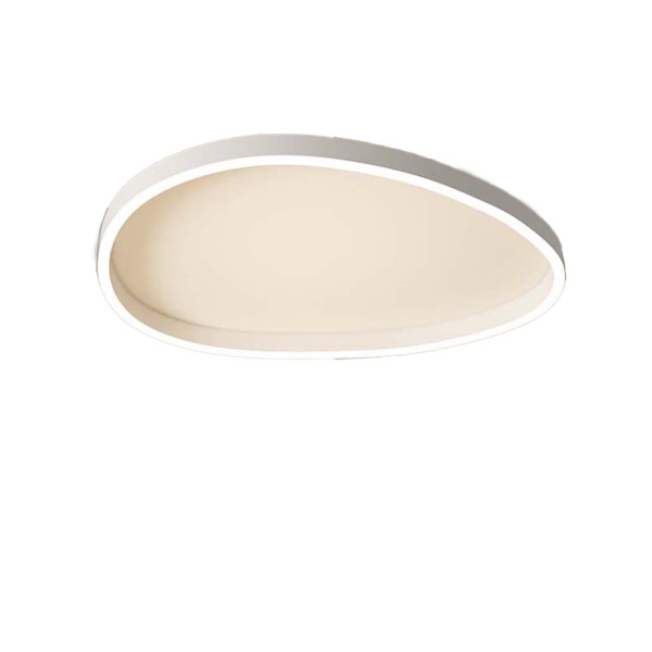 CALISTA LED CEILING LAMP 32W 4000K, WHITE