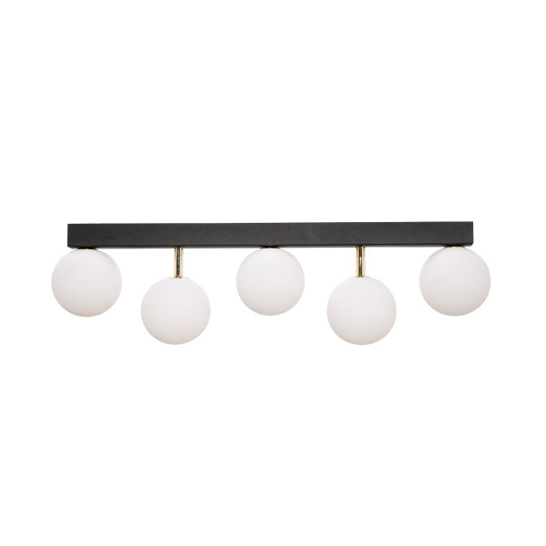 Ceiling lamp ALI 5643 7xG9 gold