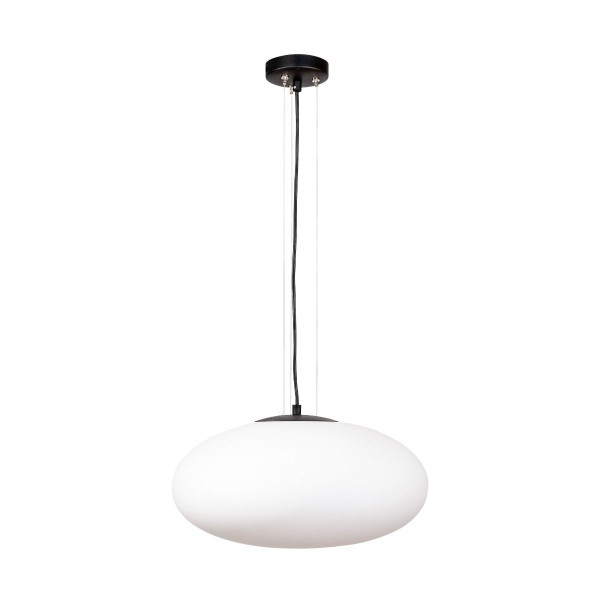 Pendant OMI 1180 1xE27 black