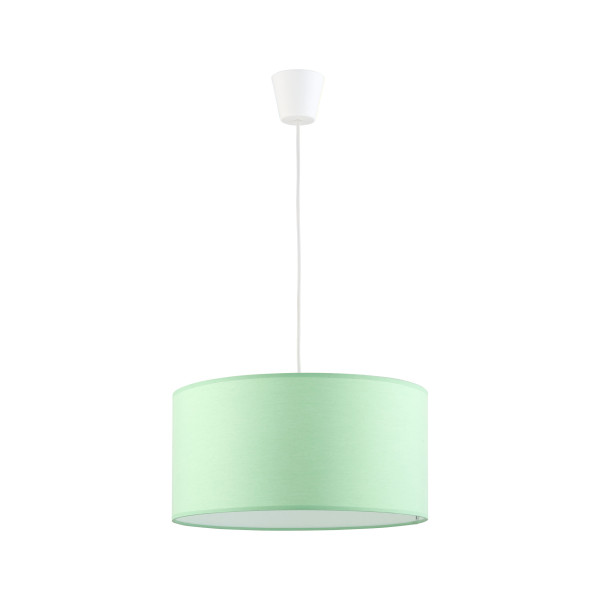 Pendant RONDO KIDS 3233 1xE27 green