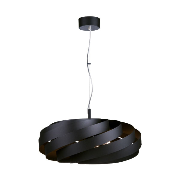 Pendant VENTO 1133 4xE27 black