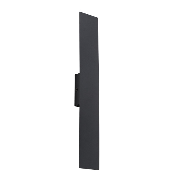 Wall lamp NAVI 4753 2xG9 black