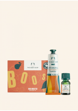 Vibe Booster Discovery Kit NEW