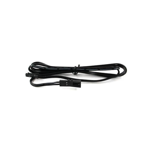 EL-FEC01 EXTENSION CABLE 1M WITH M/F JST