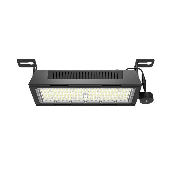 VISTA120 LED HIGH BAY 120W 5700K IP65+EM