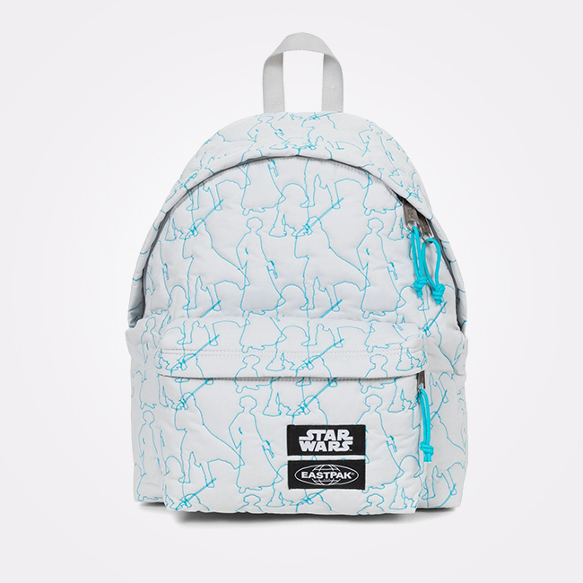 Eastpak x STAR WARS Light Side – Padded Pak’r Backpack