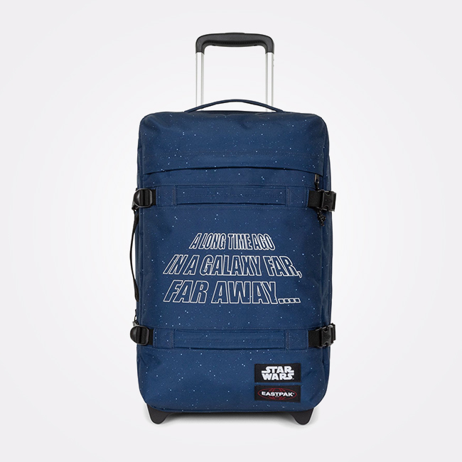 Eastpak x STAR WARS Transit’R S – SW Stars Navy