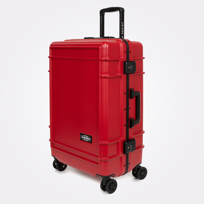 Eastpak Resist’R Case L – Fire Red