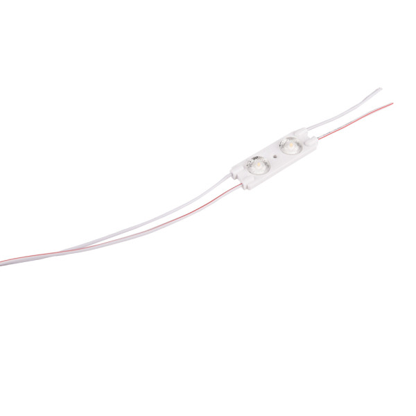 1LED OPTIC LENS LED MODULE 12V 1W 4000K 160LM