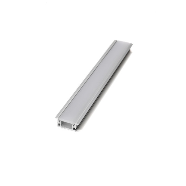 EL-403 FLOOR PROFILE FOR LED STRIP 2M