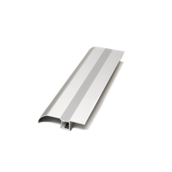 EL-513 SKIRTING PROFILE FOR LED STRIP 2M