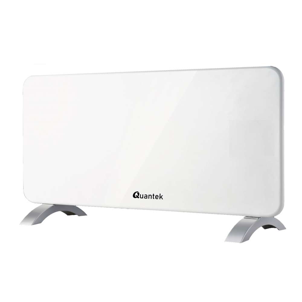 QUANTEK Q1208 PANELNI RADIJATOR SA TERMOSTATOM 2000W IP24 ZAŠTITA