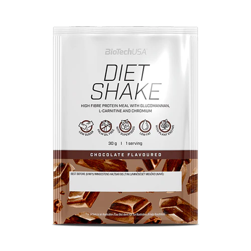 Diet Shake 30g – BiotechUSA