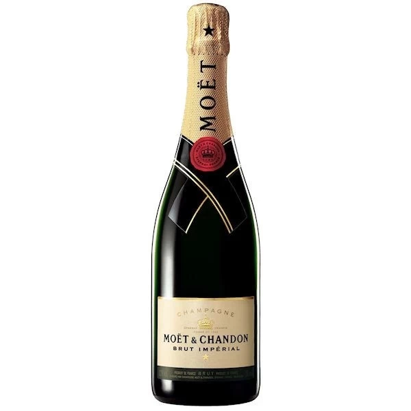 Penušavo Vino Moet&Chandon Brut Imperial 0.75L