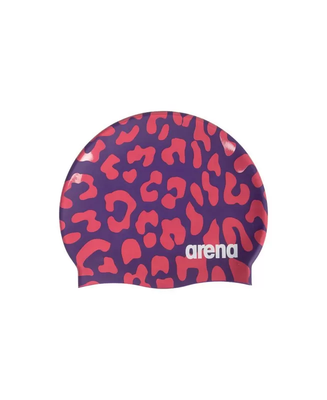 ARENA PRINT 2 LEOPARD SKIN