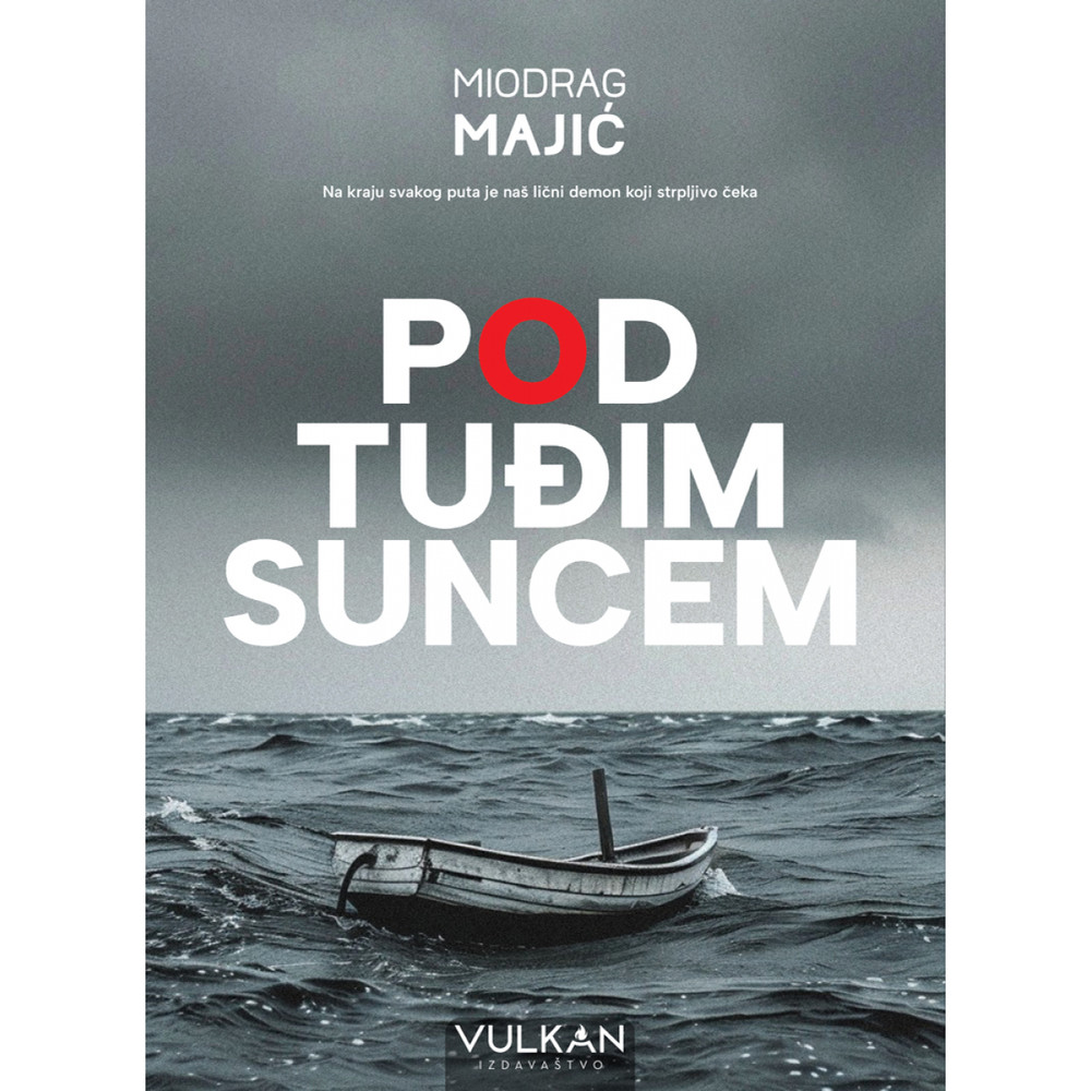 Pod tuđim suncem