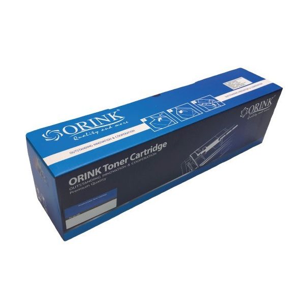 ORINK Toner HP CC531A/CE411A/CF381A