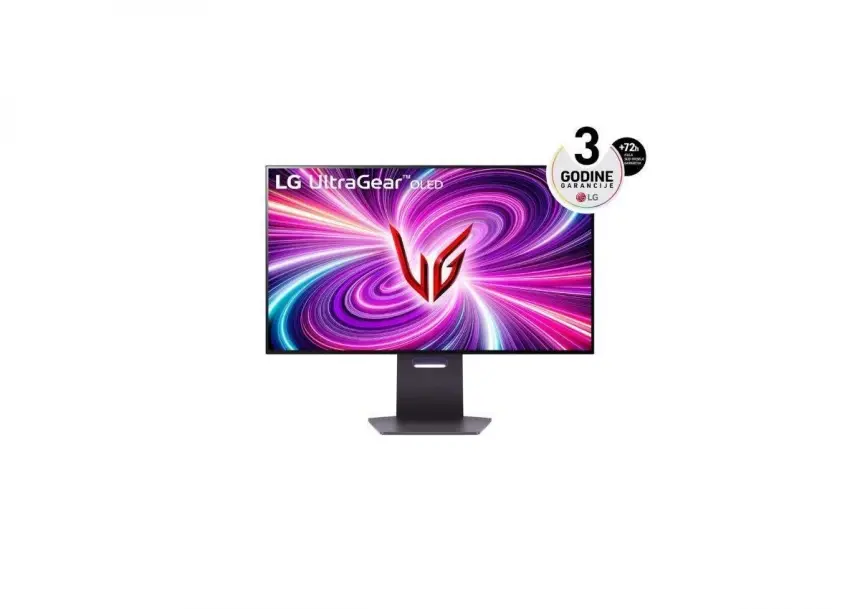 LG Monitor 32GS95UE-B (32GS95UE-B.AEU)