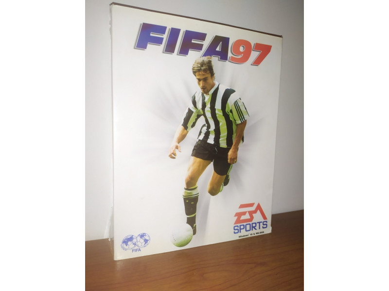 Fifa 97