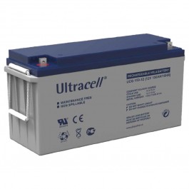 Ultracell UCG150-12 12V 150Ah VRLA stacionarni akumulator