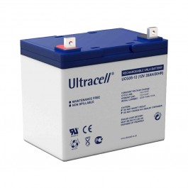 Ultracell UCG35-12 12V 35Ah VRLA stacionarni akumulator