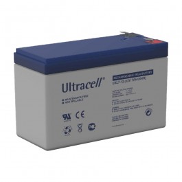 Ultracell UXL7-12 12V 7Ah VRLA stacionarni akumulator