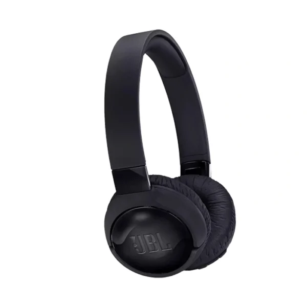 JBL Bežične slušalice Tune 660 NC JBLT660NCBLK