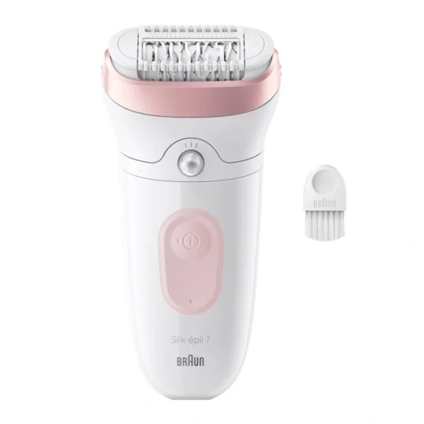 BRAUN Epilator SE7-000