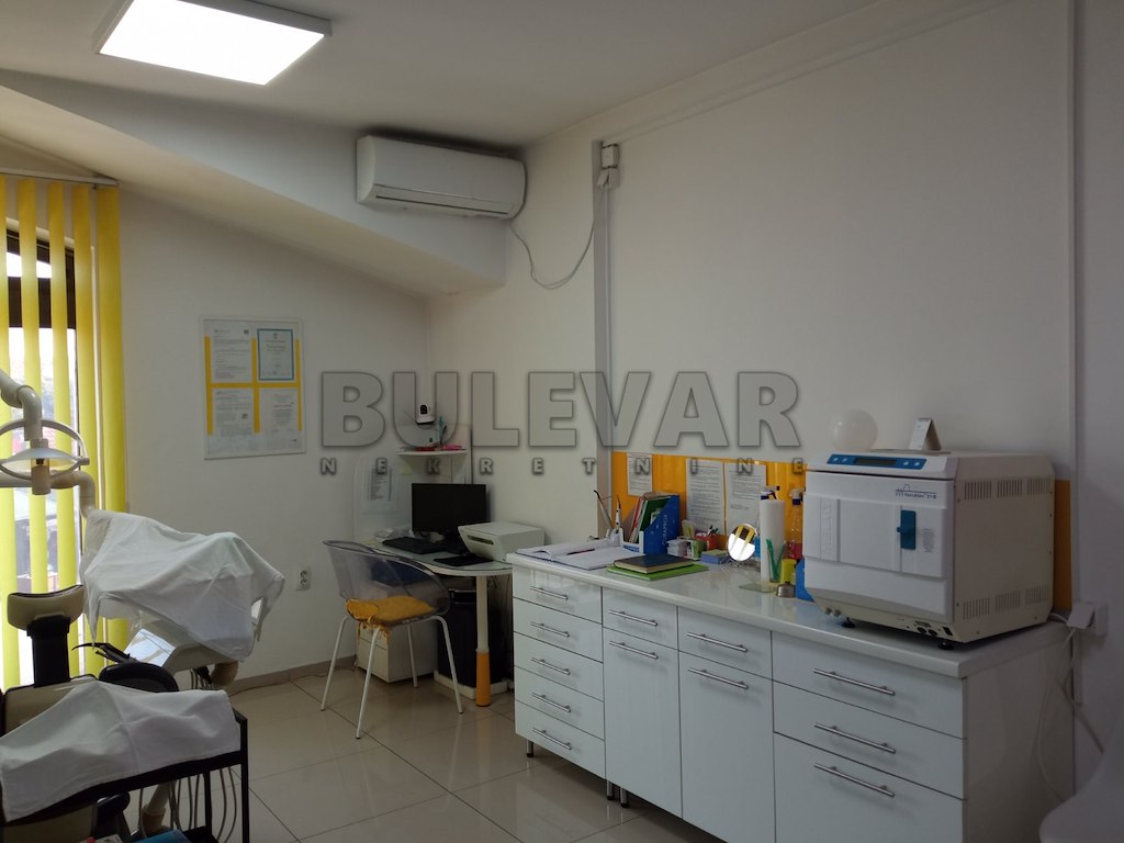 Dvosoban stan, 50 m2, Vašarište, Milentija Popovića ID: i-012667