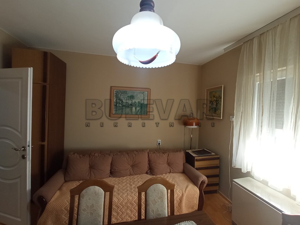 Dvosoban stan, 51 m2, Palilula, Lale Popović Tanje ID: i-012522