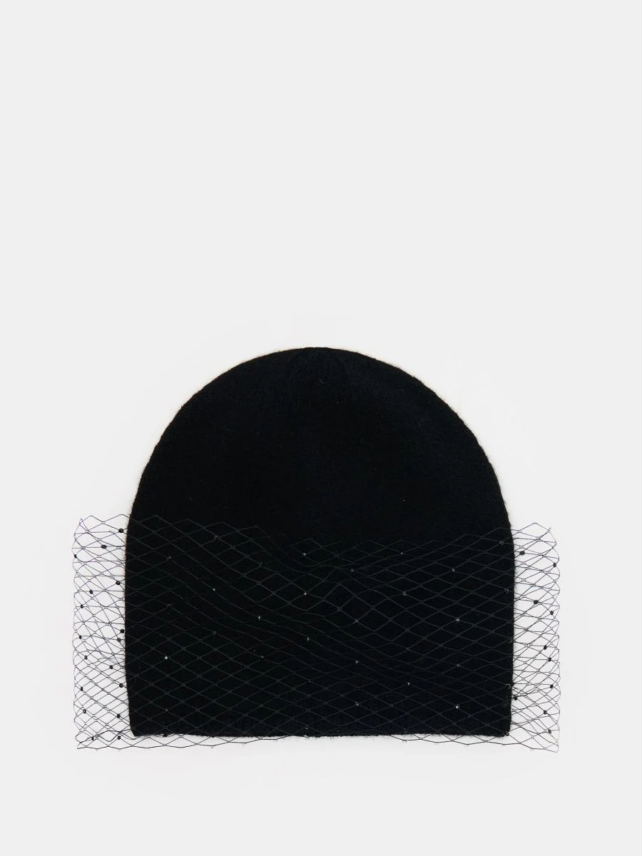 Kapa beanie