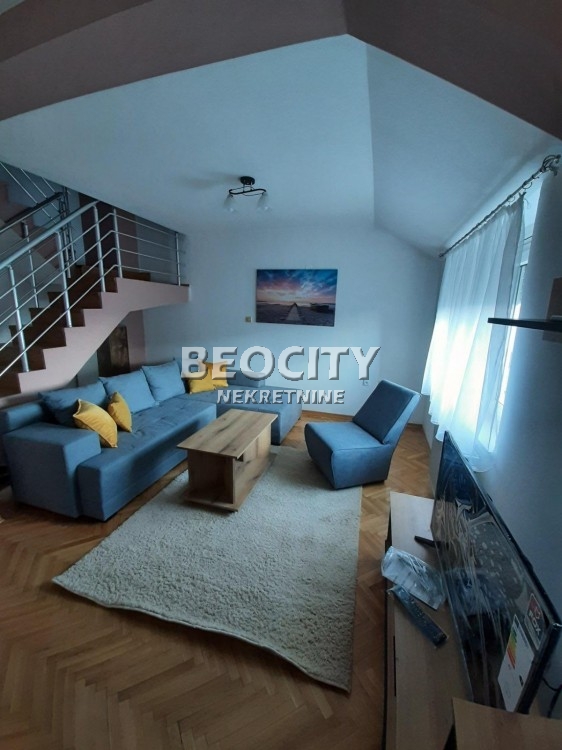 Trosoban stan, 85 m2, Novi Sad, Ćirpanova ID: 93919