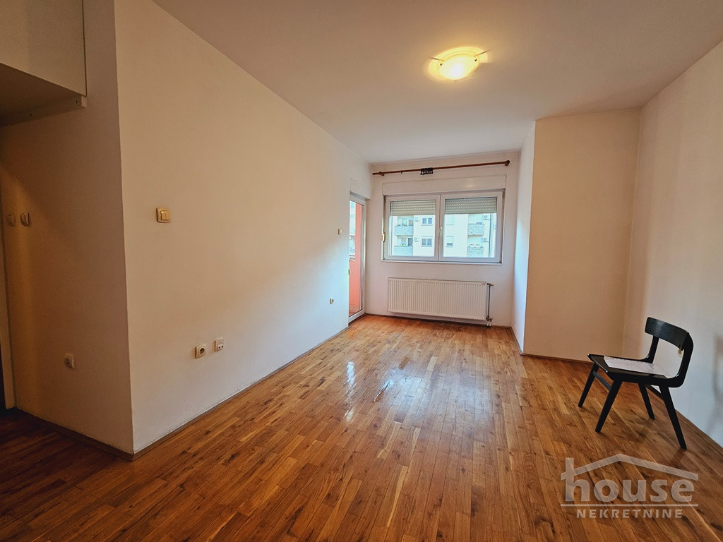 Stan,NOVI SAD,NOVA DETELINARA 39m2,109180€ , ID: 1062068