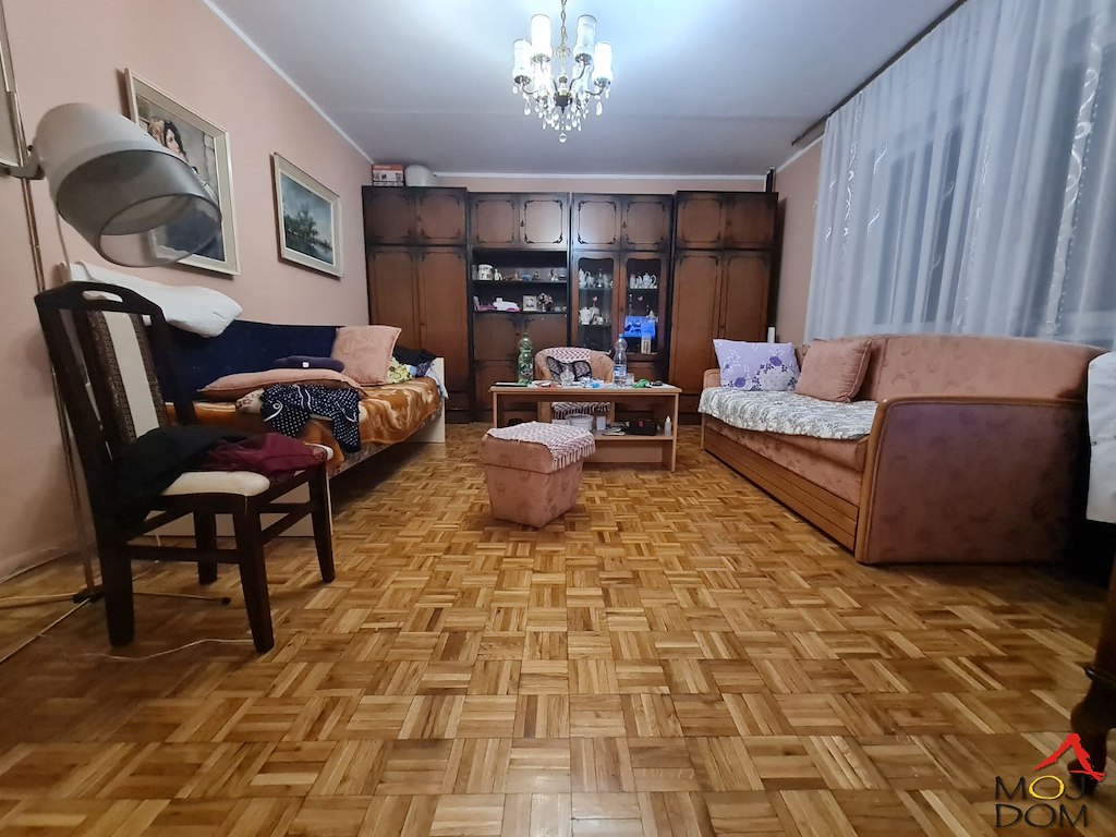 Stan,NOVI SAD,NOVA DETELINARA,kv: 76, € 172010, ID: 1027480