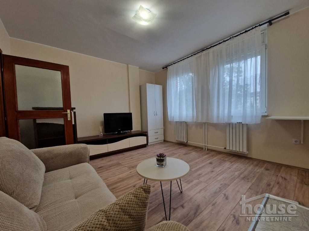 Stan,NOVI SAD,NOVA DETELINARA 21m2,64890€ , ID: 1062374