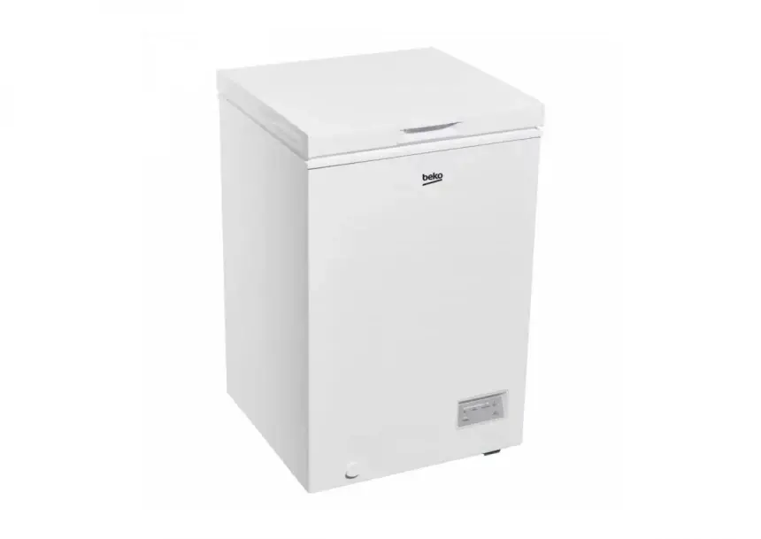 Zamrzivač Beko CF 100 EWN Horizontalni širina 84,5cm/zapremina 100l