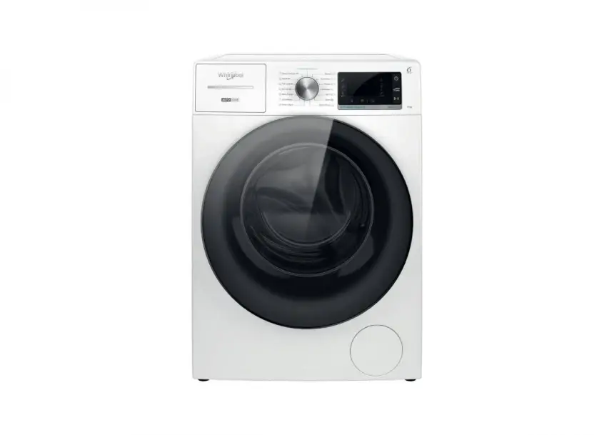 WHIRLPOOL W8 W946WB EE mašina za pranje veša