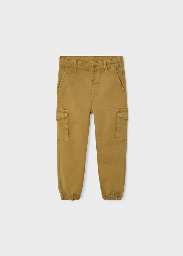 Mayoral pantalone, 2-9g