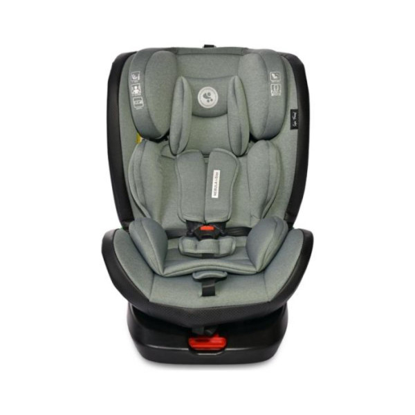 Lorelli a-s Nebula i-Size Isofix (40-150cm)I.Green