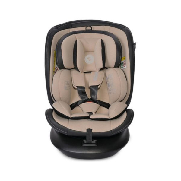 Lorelli a-s Aviator i-Size Isofix (40-150cm) Beige