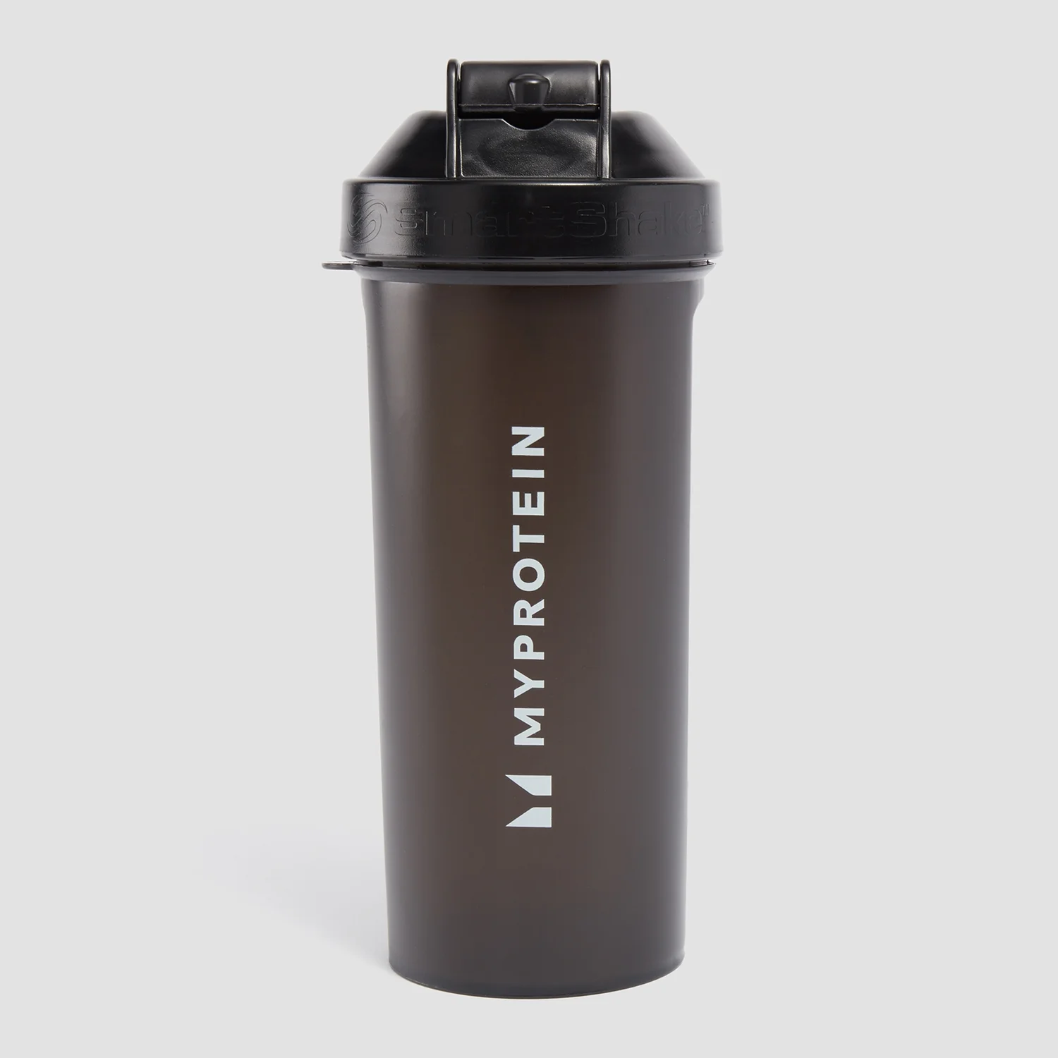 Myprotein Smartshake Shaker Lite (1 litar) - šejker - crni