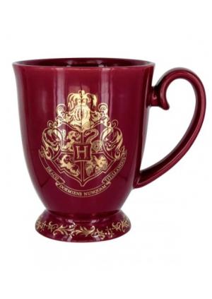 Šolja Paladone Harry Potter - Hogwarts V2 Mug