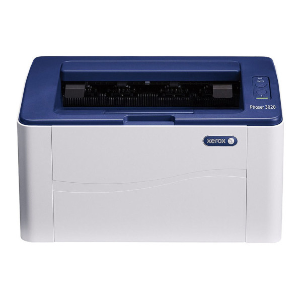 Stampac LASER A4 XEROX PHASER 3020BI