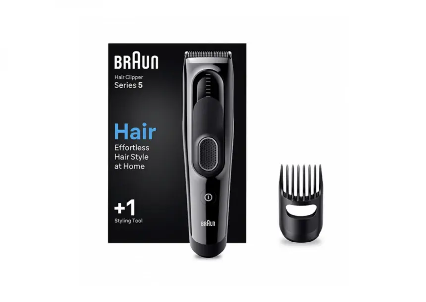 Trimer Braun HC5310