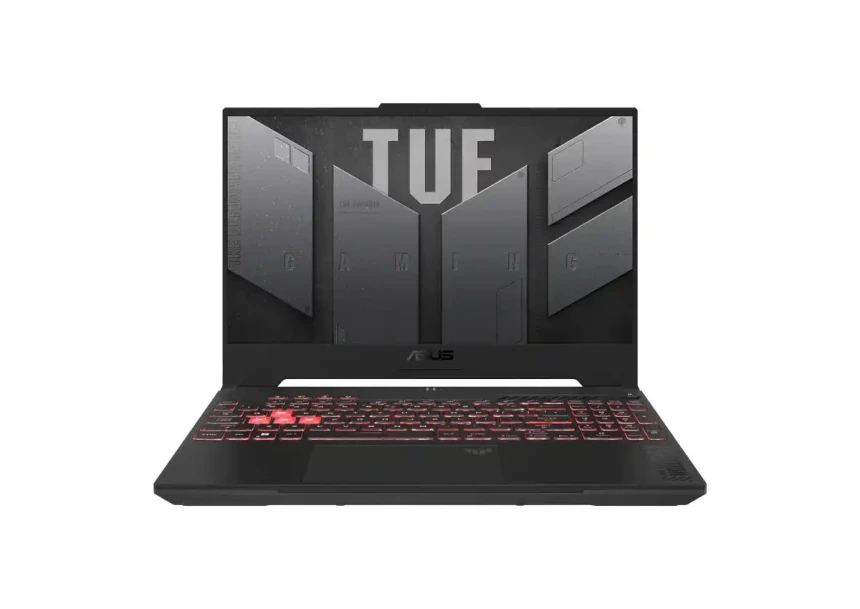 Laptop Asus TUF Gaming A15 FA507NVR-LP002 15.6 FHD/R7-7435HS/16GB/NVMe 512GB/RTX 4060 8GB