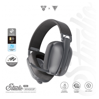 Bluetooth slusalice Fantech WHG03 Studio Pro sive