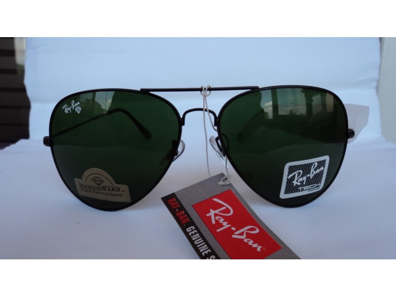 Ray-Ban Aviator RB3025 Diamond naočare