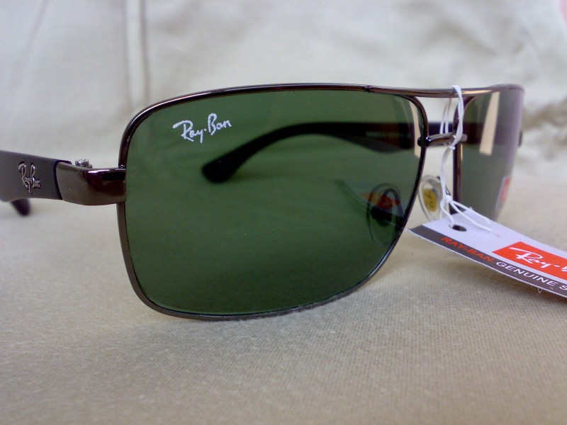 Ray Ban RB66016 naočare