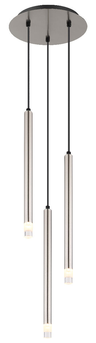 RYAN GLOBO VISILICA (15629N-3)