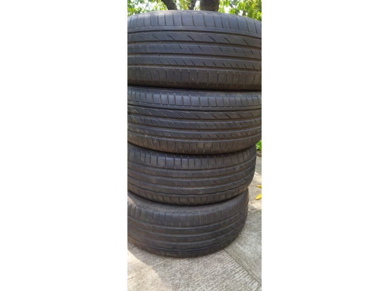 LETNJE GUME 205/55R16